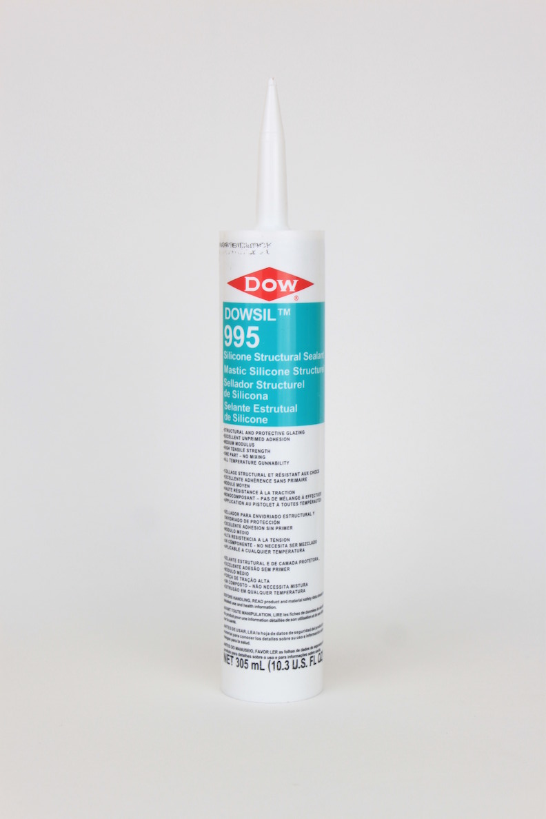 Structural Sealants